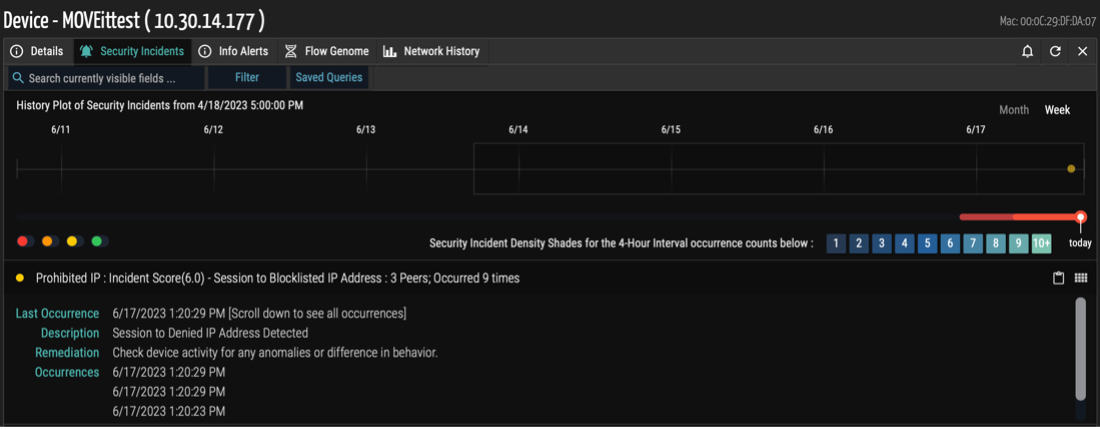 Ordr Security Bulletin: MOVEit Vulnerabilities - Security Boulevard Ordr Security Bulletin: MOVEit Vulnerabilities - Security Boulevard