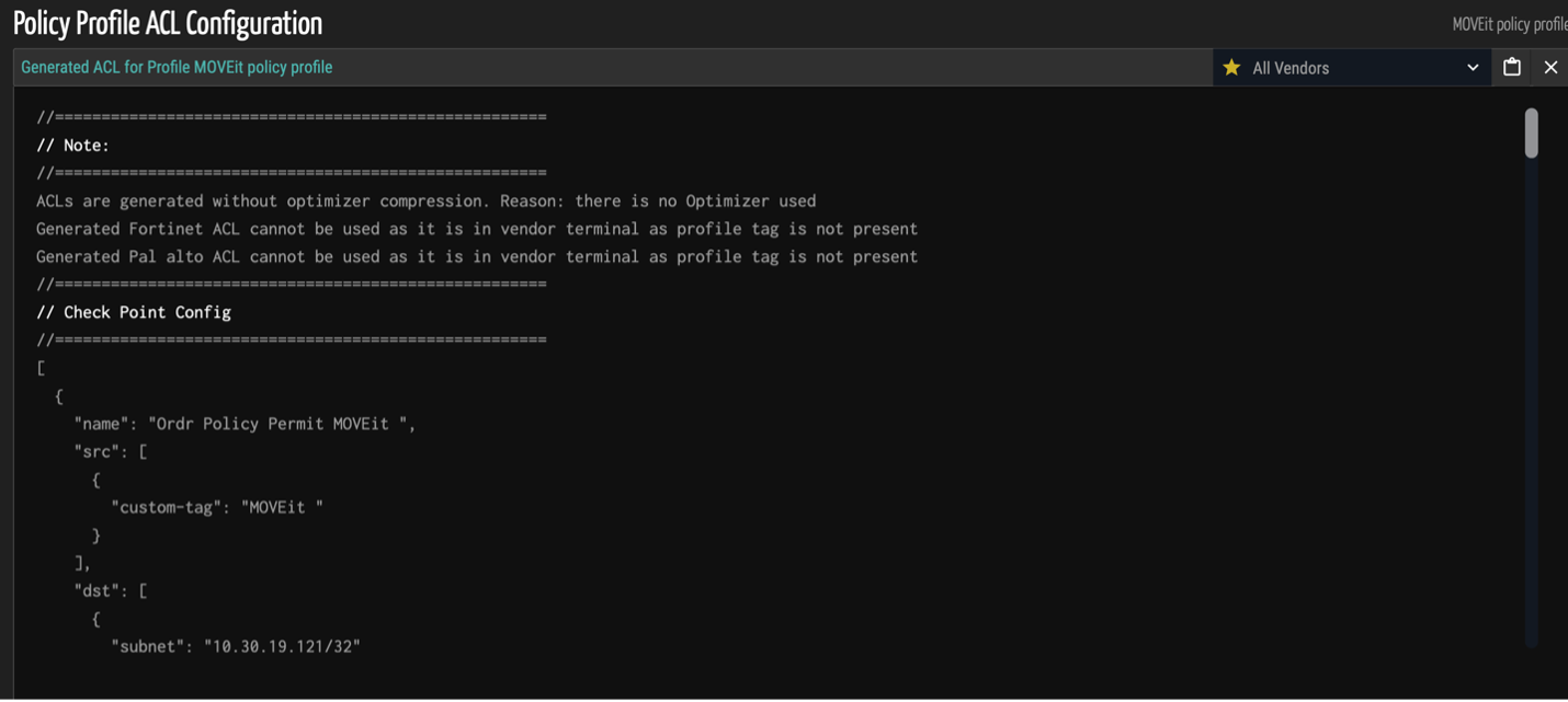 Ordr Security Bulletin: MOVEit Vulnerabilities - Security Boulevard Ordr Security Bulletin: MOVEit Vulnerabilities - Security Boulevard