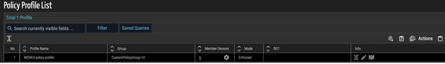Ordr Security Bulletin: MOVEit Vulnerabilities - Security Boulevard Ordr Security Bulletin: MOVEit Vulnerabilities - Security Boulevard